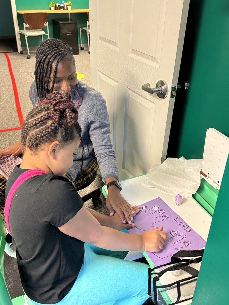 Occupational Therapy Image